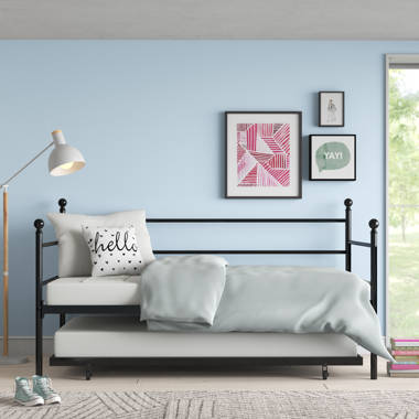 Minehead daybed with trundle store